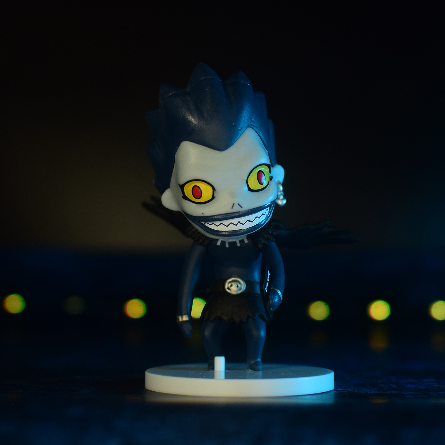 Death note set – theanimeaura.in